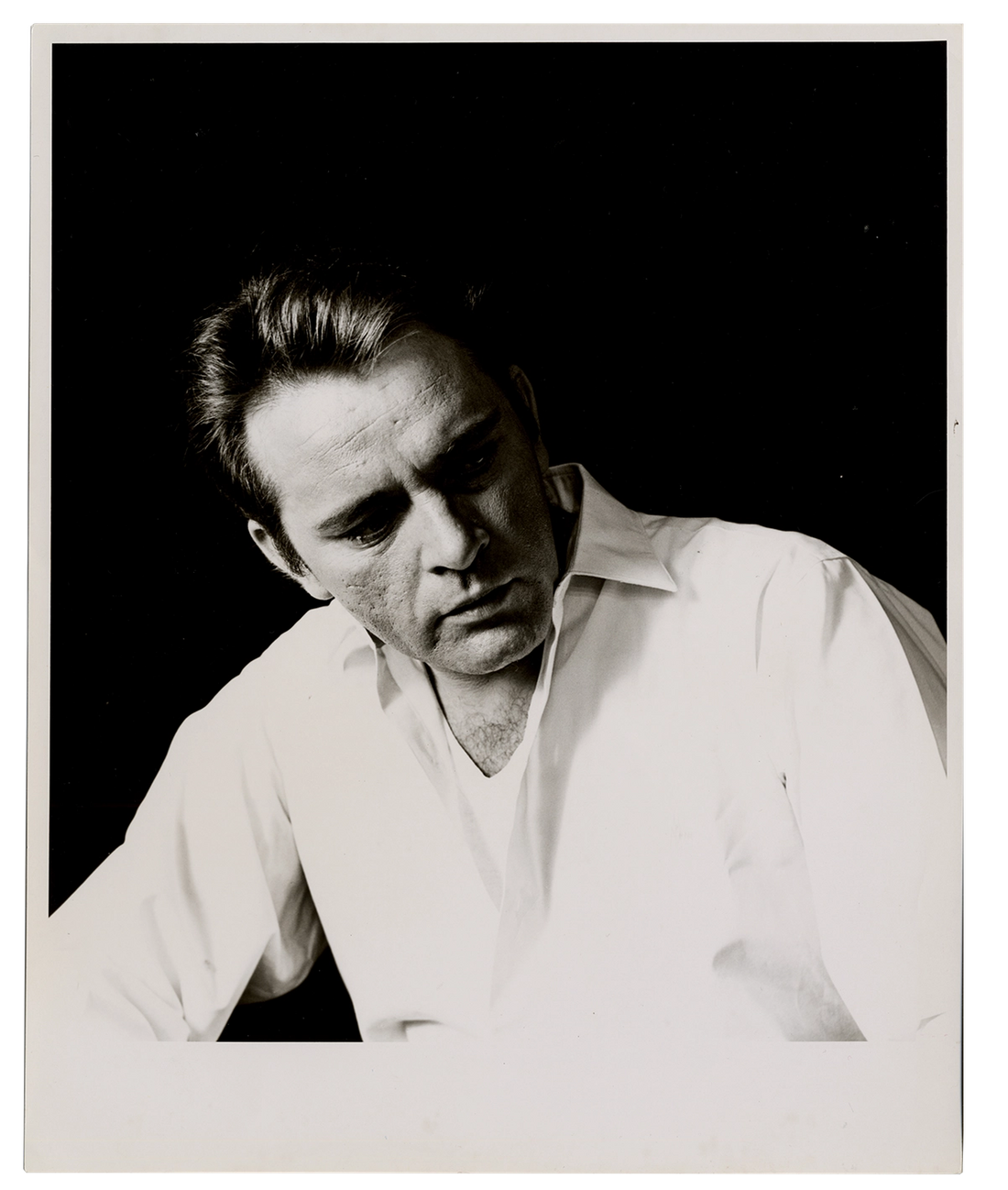 National Museum Wales: Becoming Richard Burton