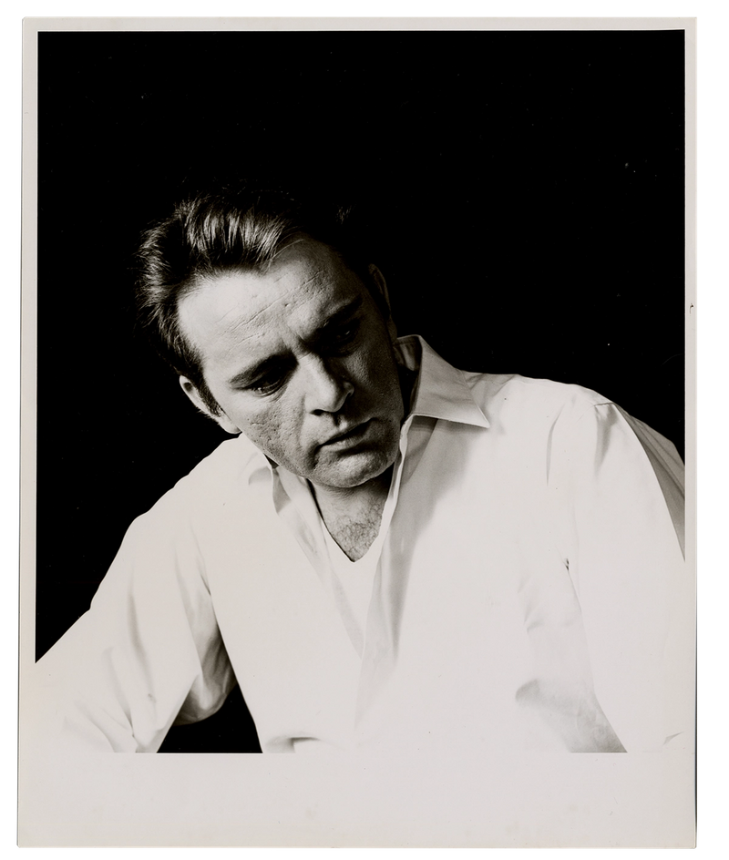 National Museum Wales: Becoming Richard Burton