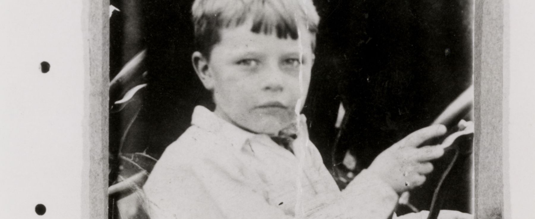 National Museum Wales: Becoming Richard Burton