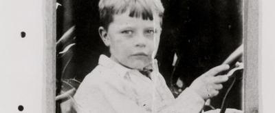 National Museum Wales: Becoming Richard Burton