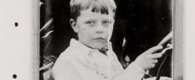 National Museum Wales: Becoming Richard Burton