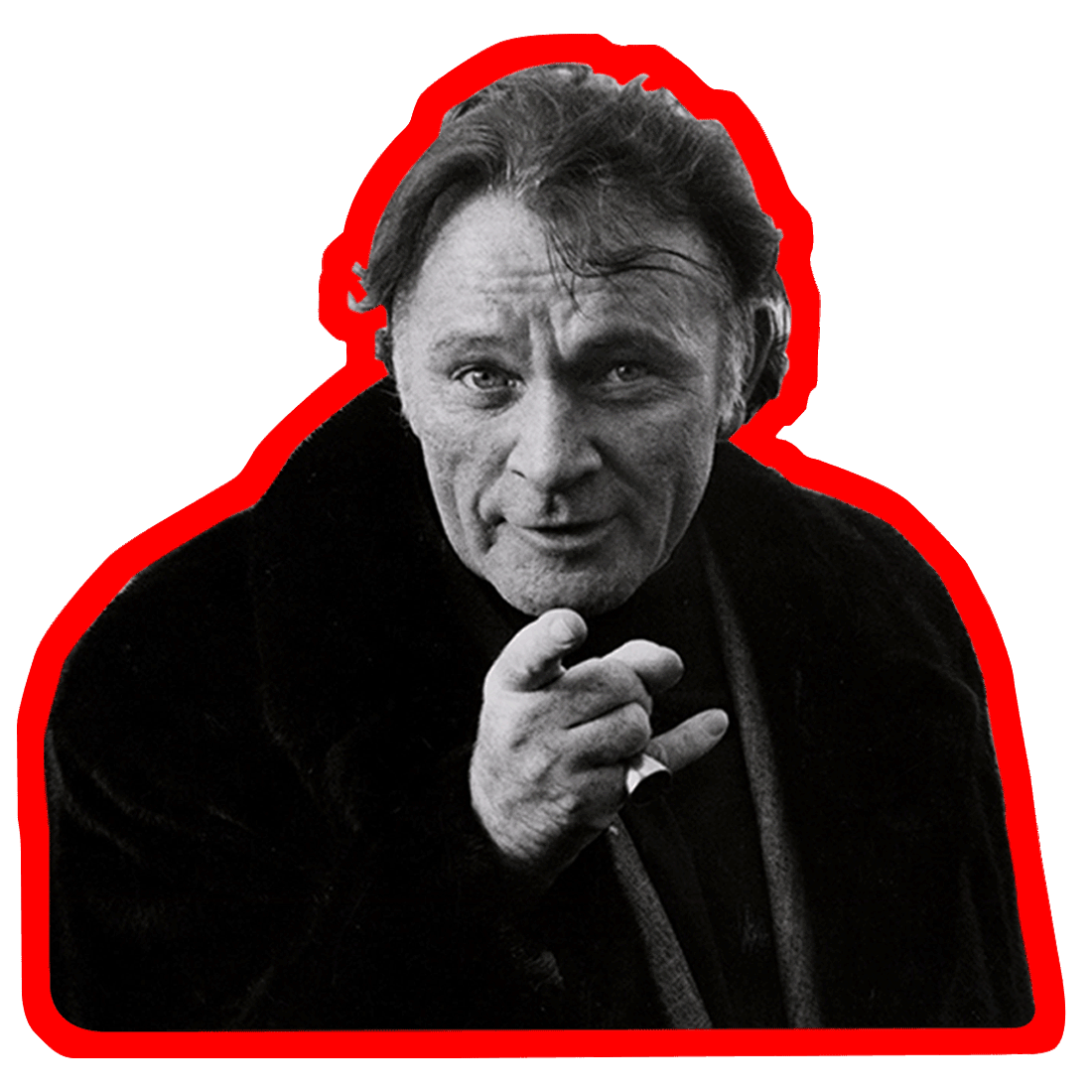 National Museum Wales: Becoming Richard Burton