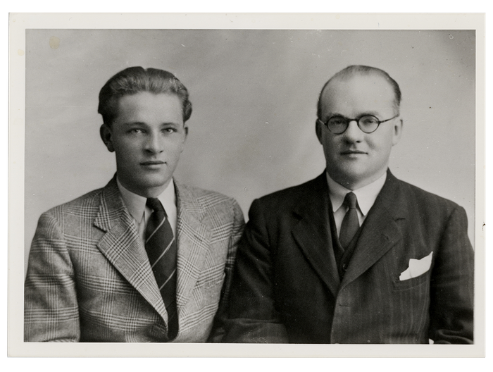 National Museum Wales: Becoming Richard Burton