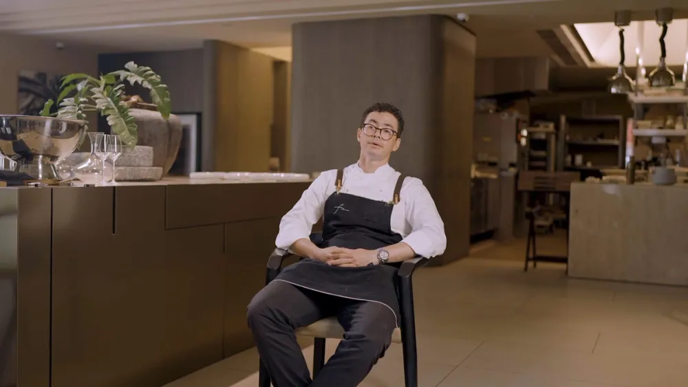 Forged by Vow - The Feed