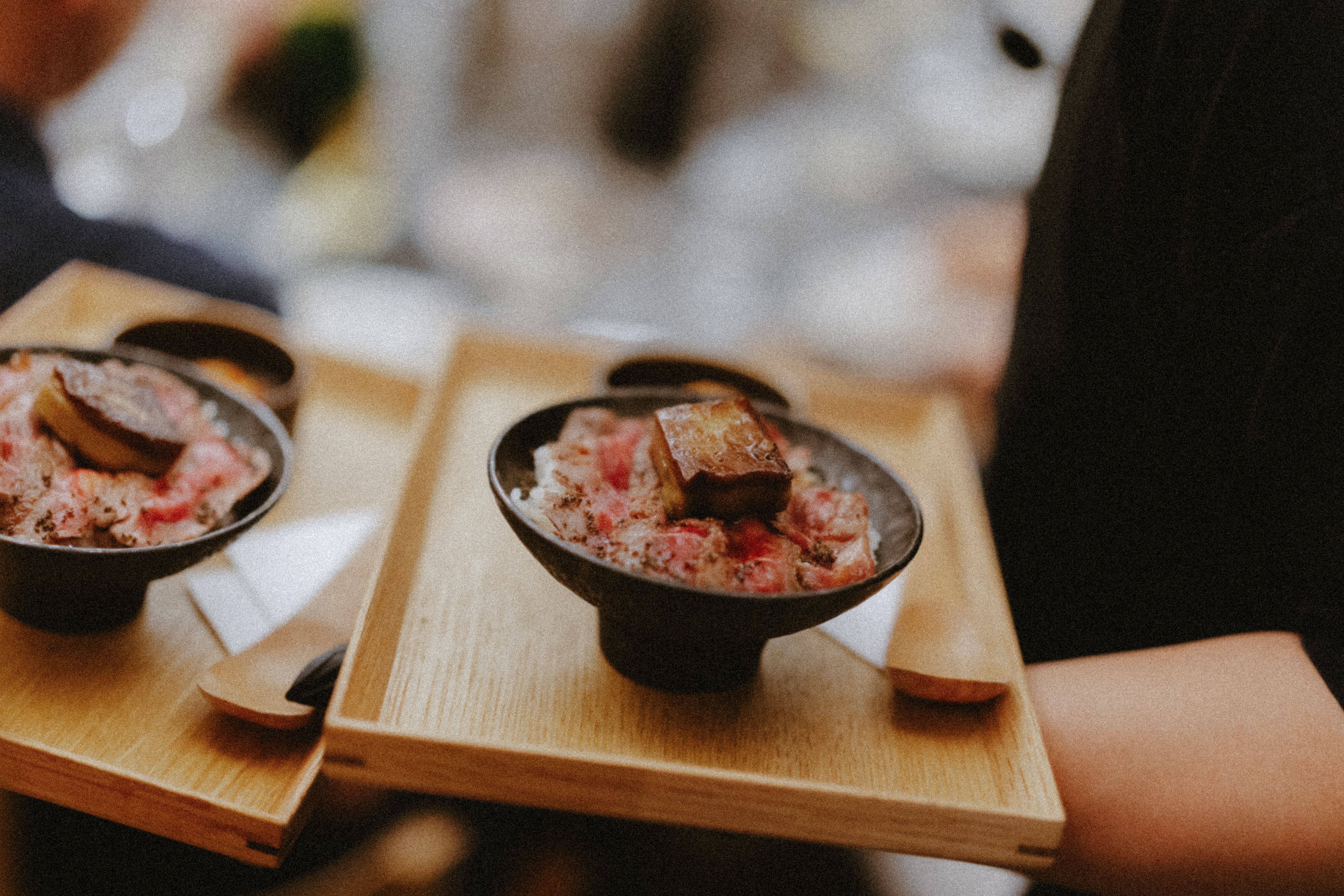 TWO MEN BAGEL HOUSE | Forged By Vow