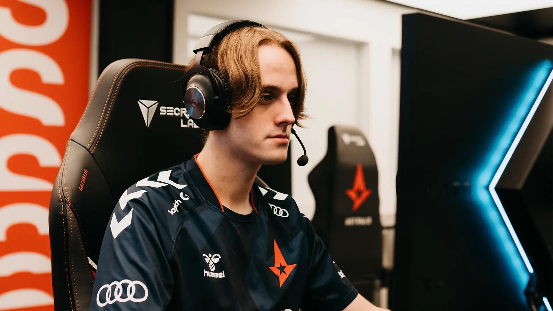 Sheep Esports - SOURCES JESKLA AND GEVOUS REACH VERBAL AGREEMENTS WITH BIG