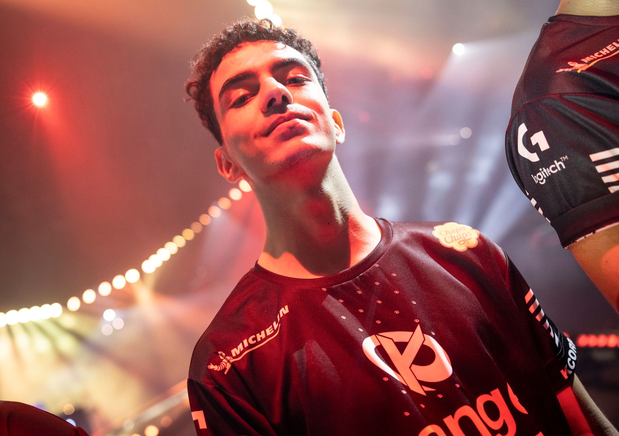 Sheep Esports - SOURCES SHIN HAS REACHED A VERBAL AGREEMENT WITH ...