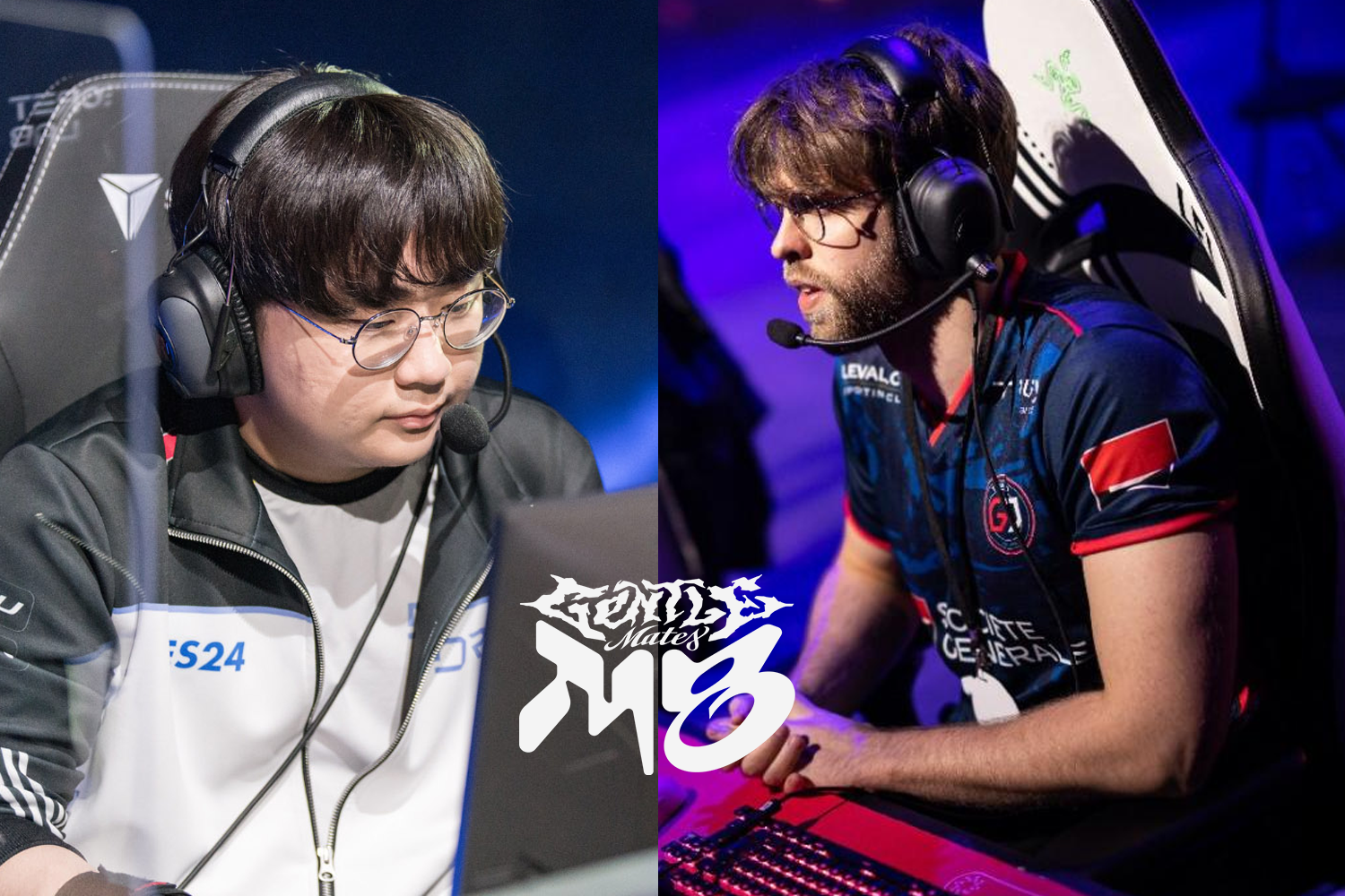 Sheep Esports - SOURCES BAO AND KAMILIUS REACH VERBAL AGREEMENTS WITH ...