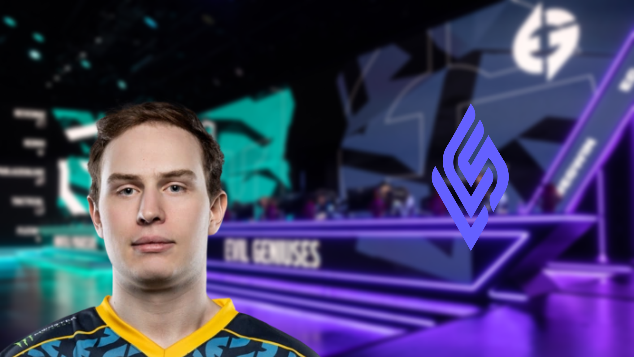 Sheep Esports - SOURCES SRTTY REACHES VERBAL AGREEMENT WITH EVIL GENIUSES