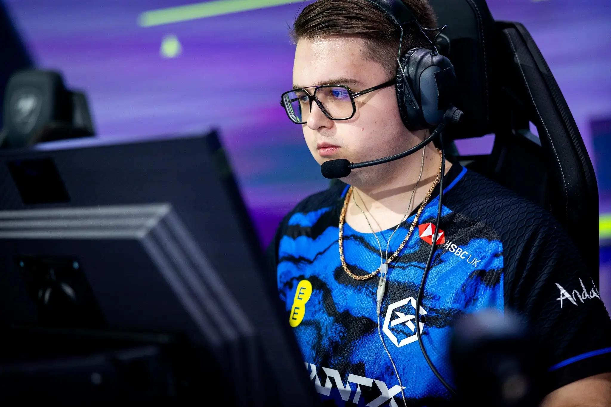 Sheep Esports - SOURCES PURP0 REACHES AN AGREEMENT WITH GIANTX TO ...