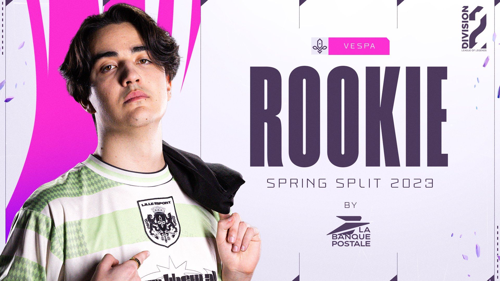 Sheep Esports - SOURCES VESPA SET TO JOIN TEAM ZERANCE