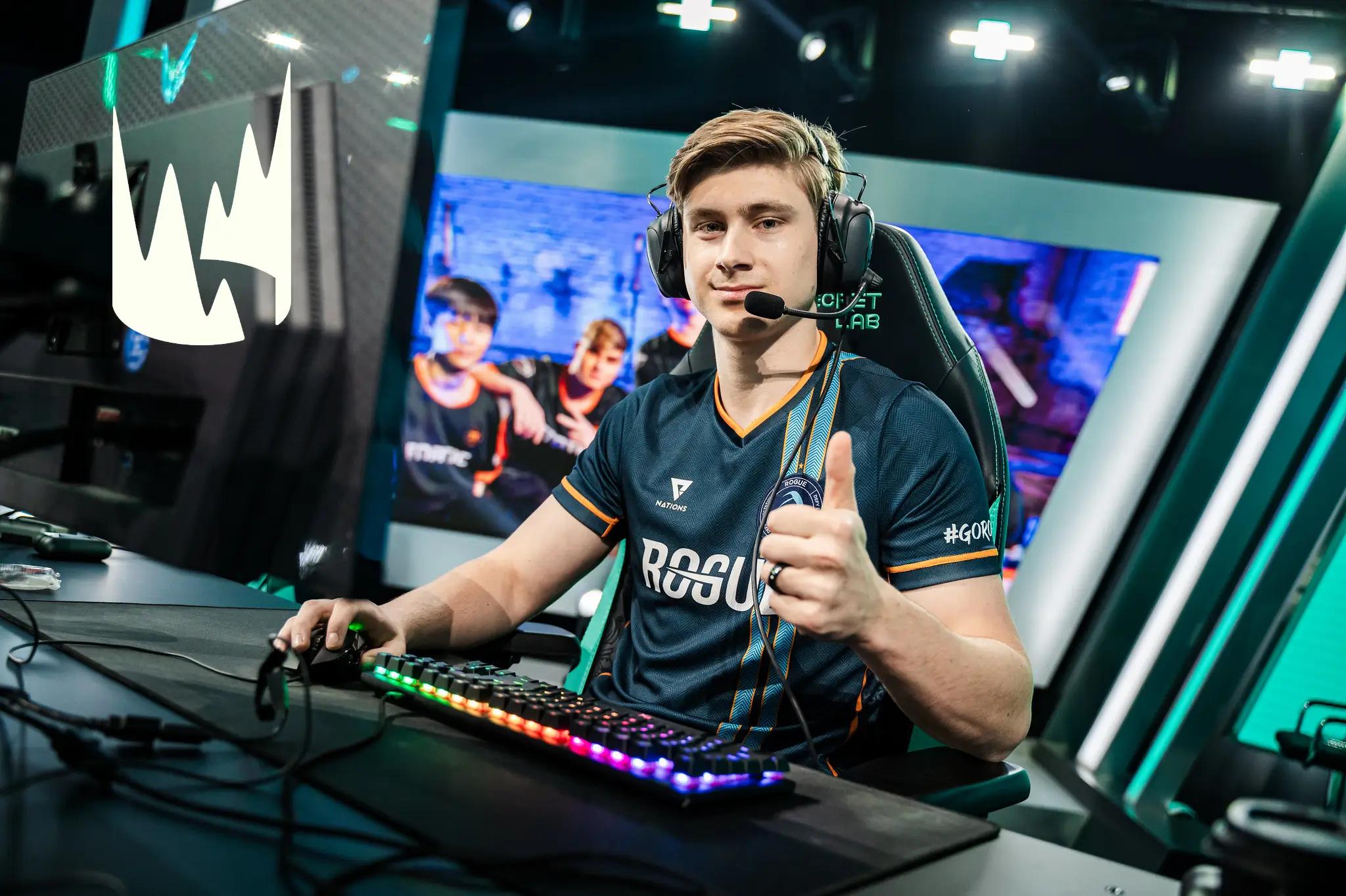 Sheep Esports - RGE MARKOON THIS WEEK WAS A BIT OF A REALITY CHECK