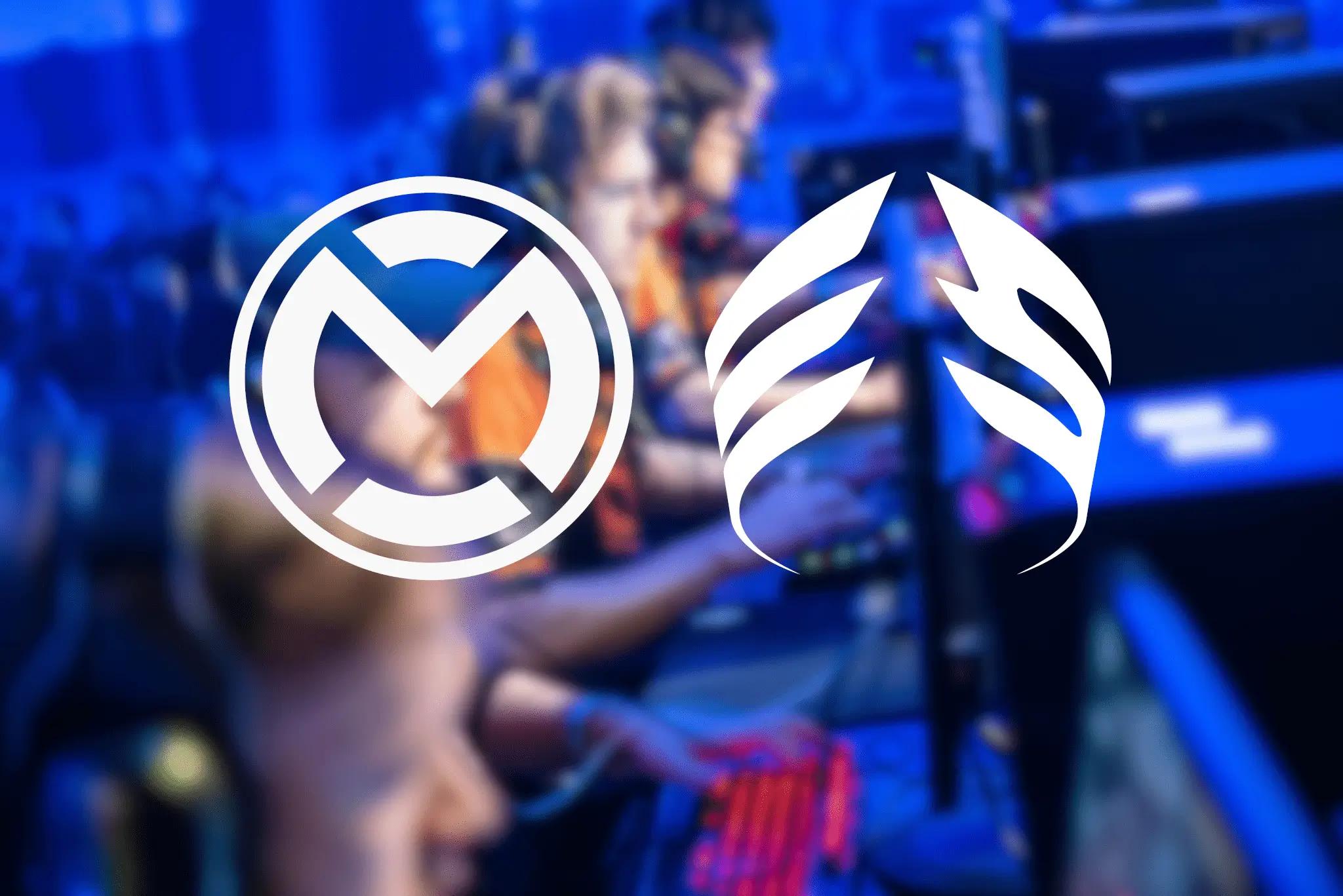 Sheep Esports - SOURCES MCON ESPORTS REBUILDS AROUND DUTCH REGIONAL ...