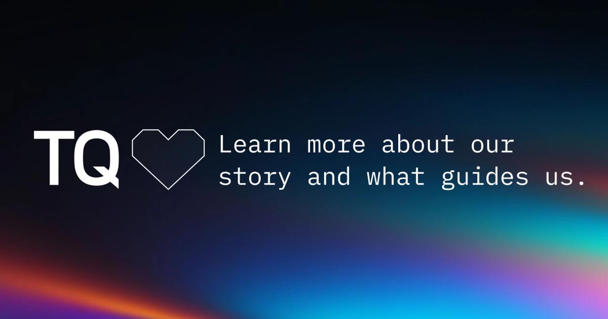 About | TQ Ventures