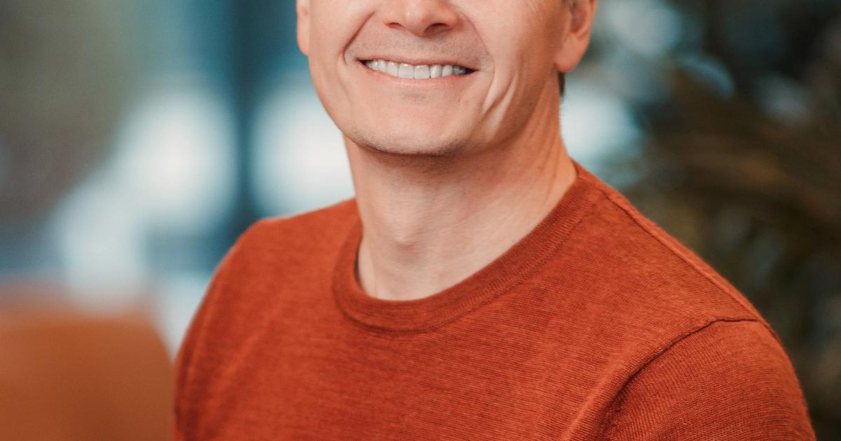 Geir Landsgård | Impact StartUp