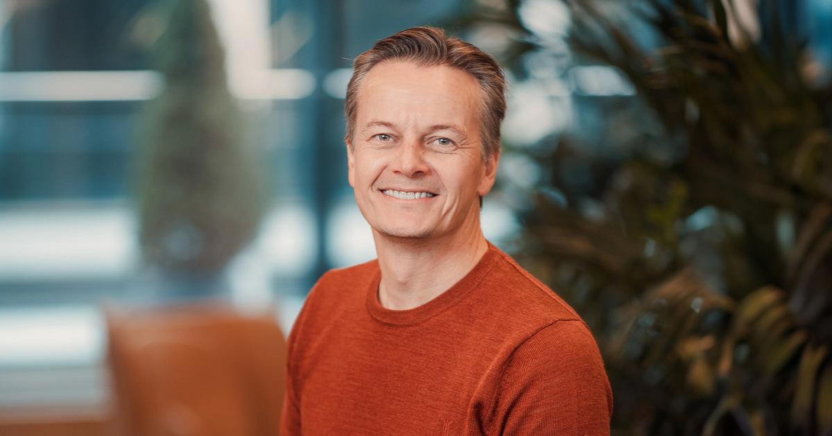 Geir Landsgård | Impact StartUp