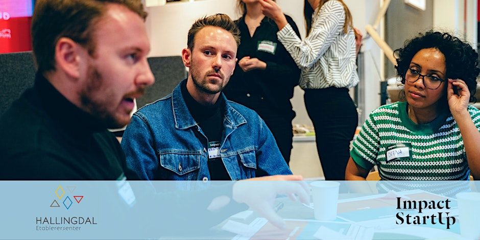 Impact StartUp Studio