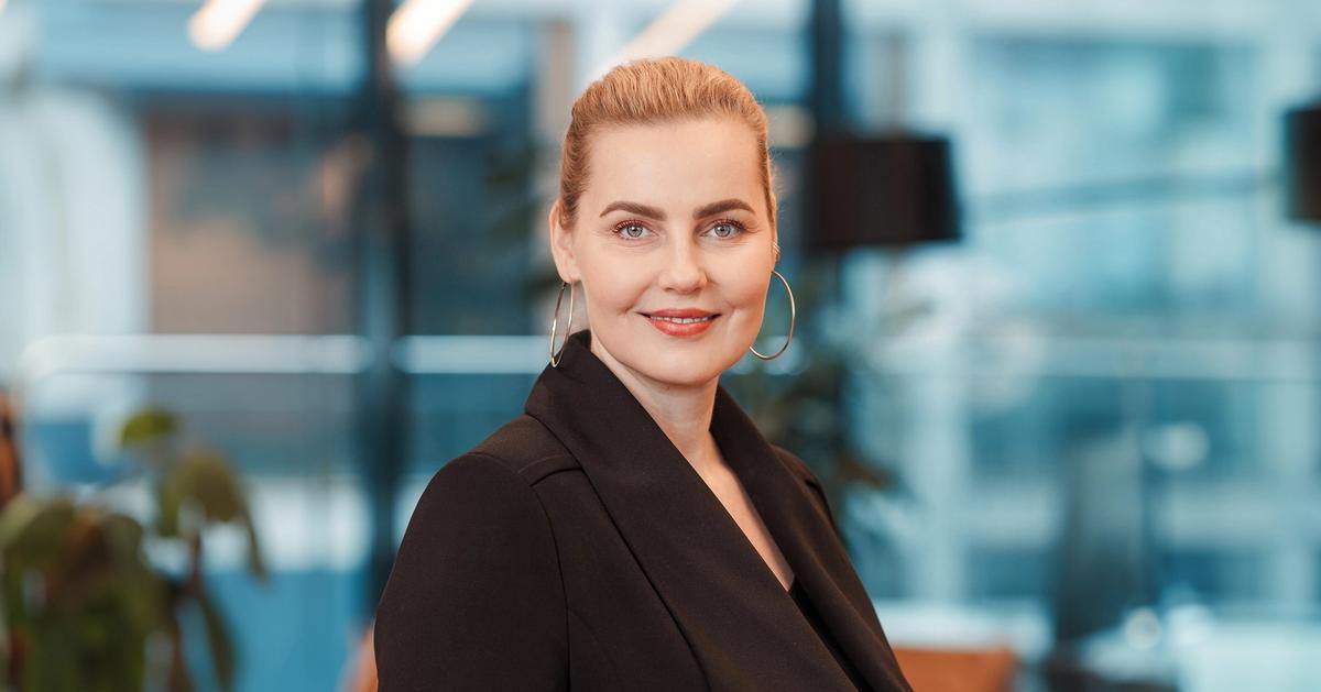 Anniken Grundt | Impact StartUp