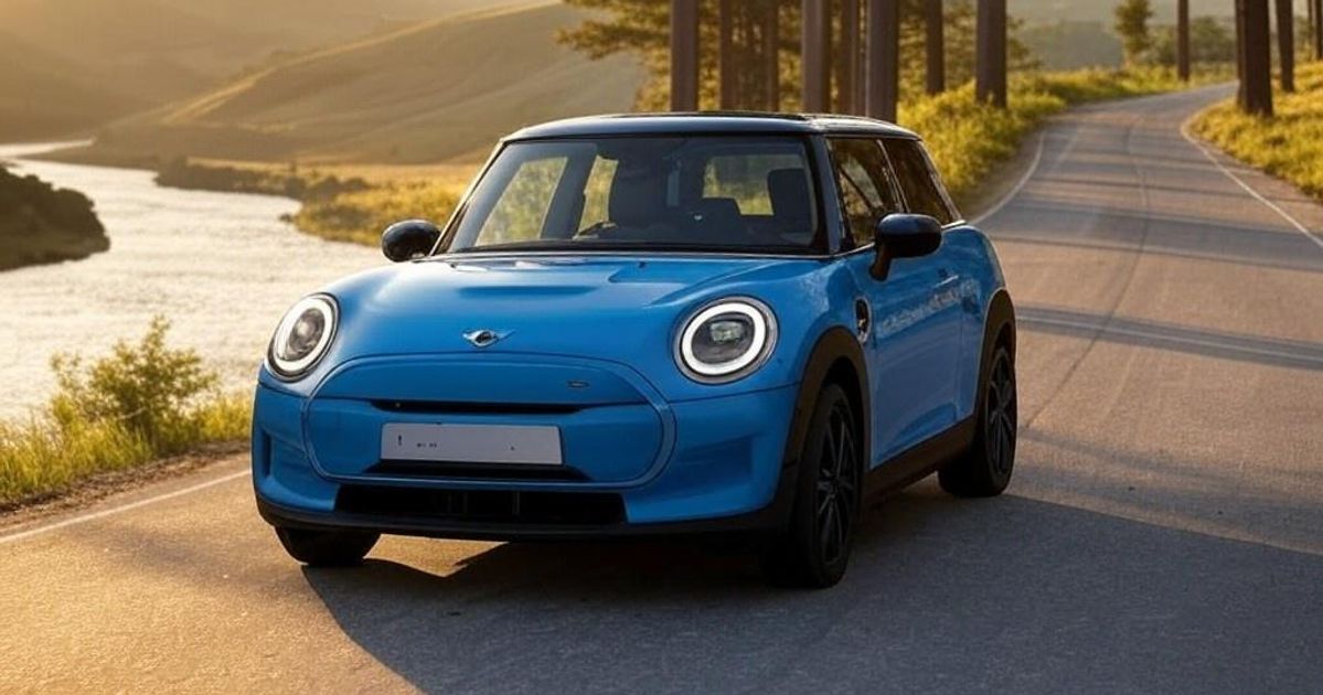 Mini Cooper Eléctrico en Chile: Todo lo que necesitas saber | Blog Deekarb