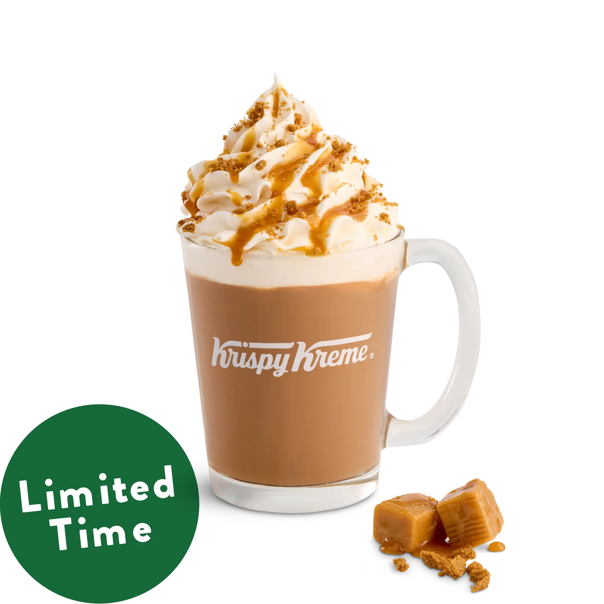 Coffee & Drinks | Freshly Brewed, Iced & Frozen