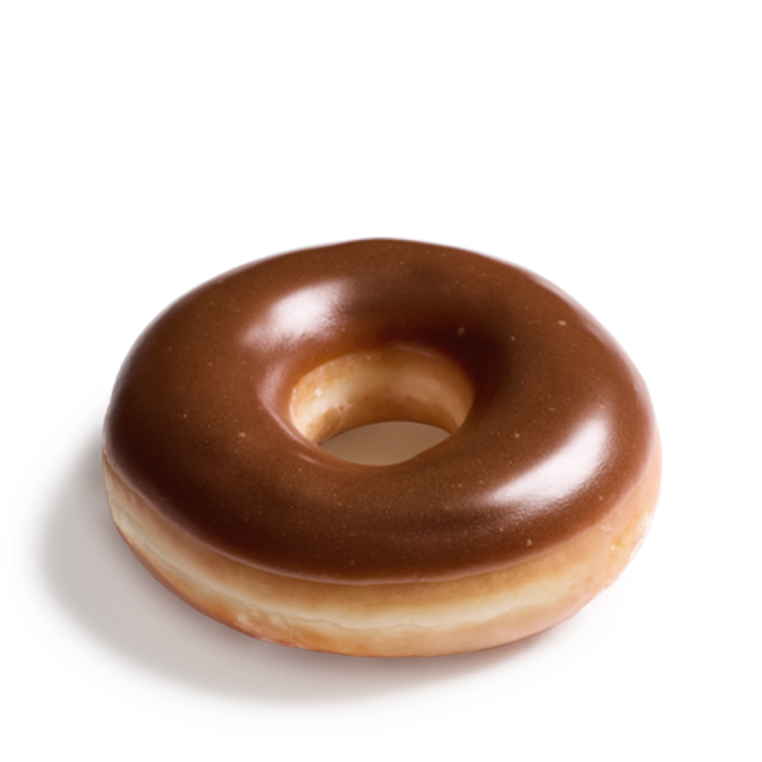 Glazed Doughnuts | Original Glazed® & More