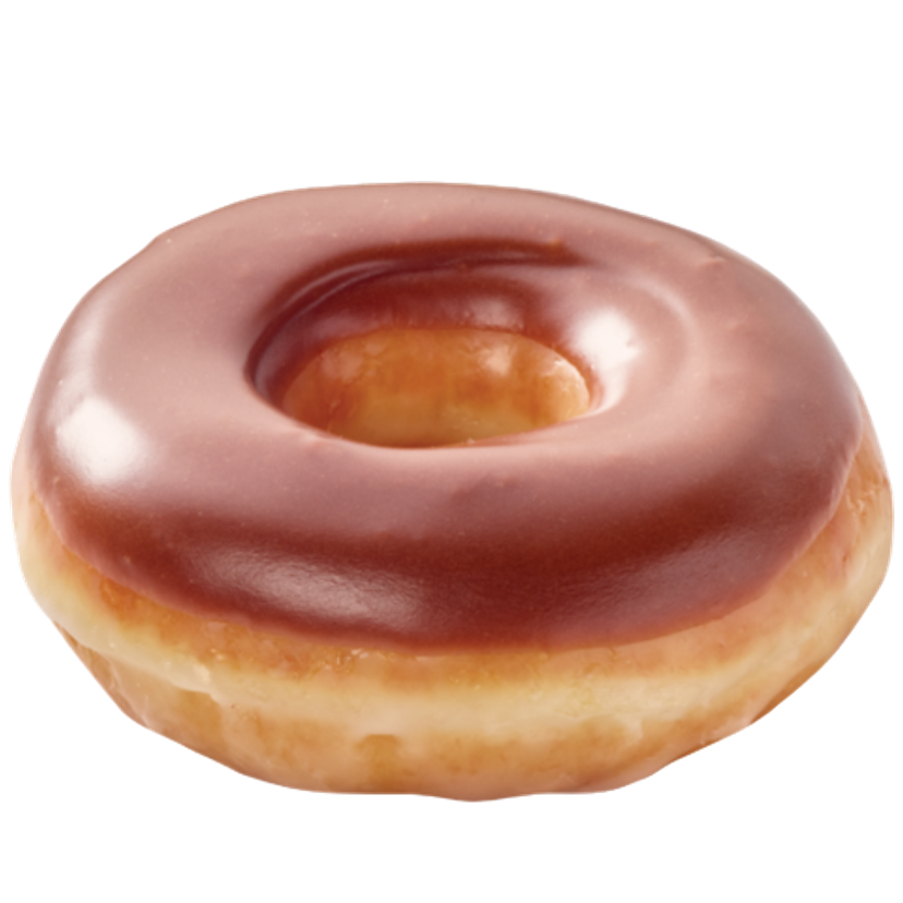 Glazed Doughnuts | Original Glazed® & More