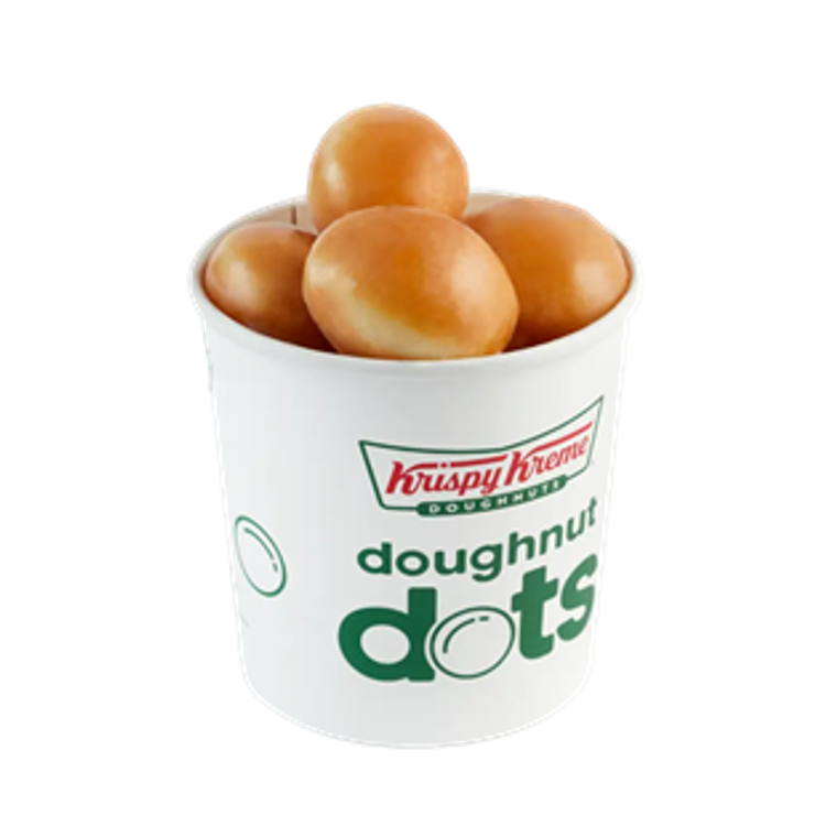 Glazed Doughnuts | Original Glazed® & More
