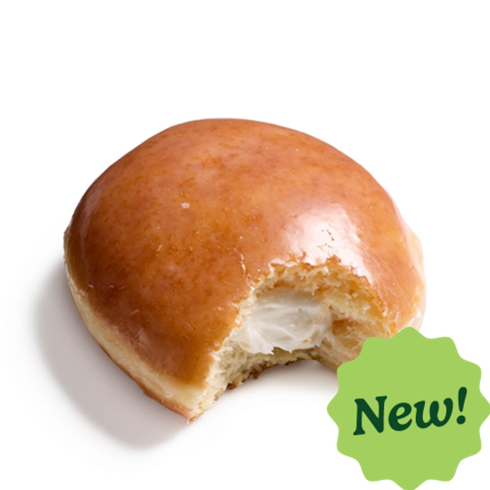 Glazed Doughnuts | Original Glazed® & More