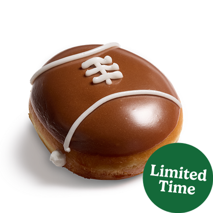 Glazed Doughnuts | Original Glazed® & More