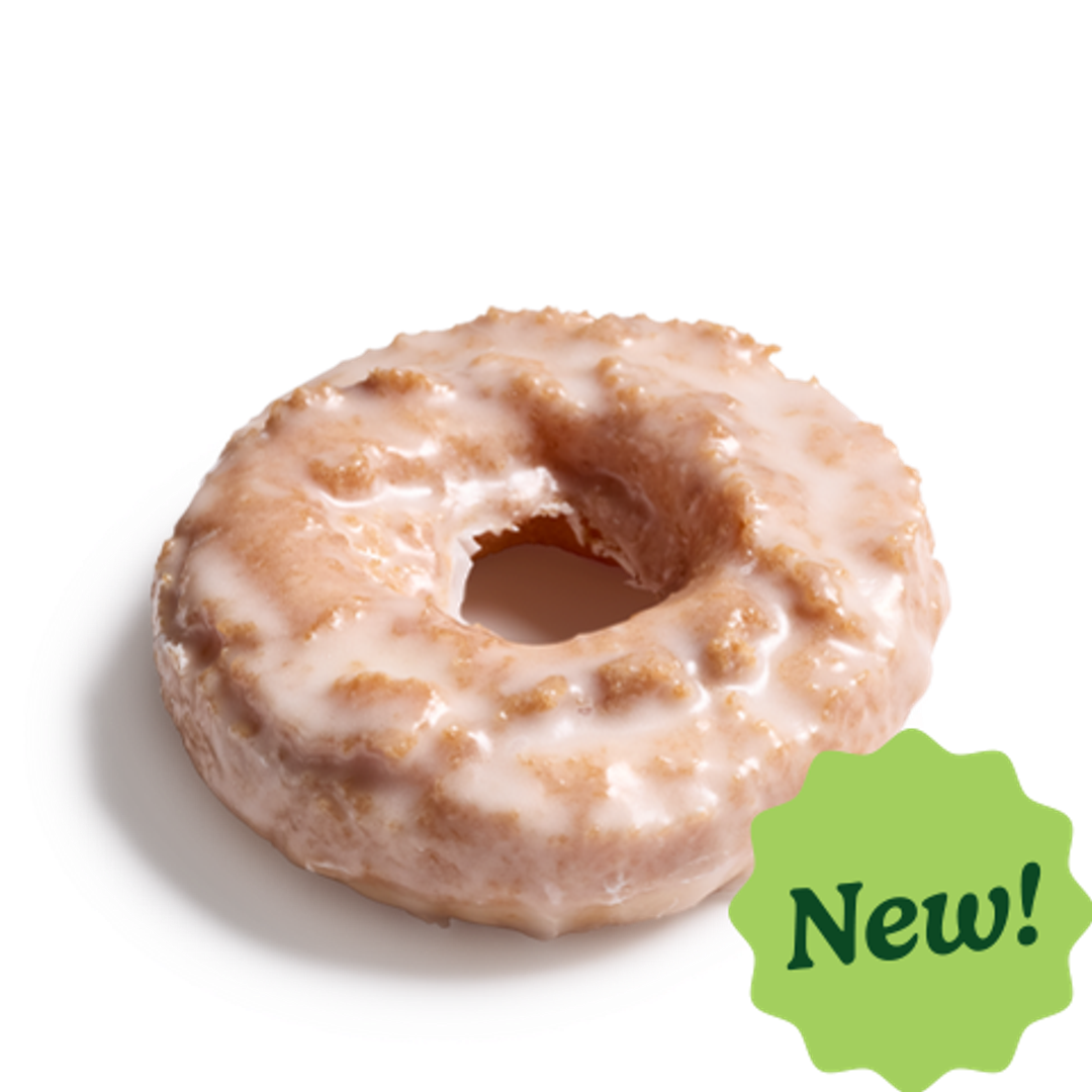 Glazed Doughnuts | Original Glazed® & More