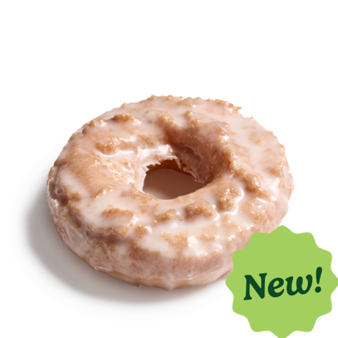 Cake Doughnuts | Classic Texture & Flavor