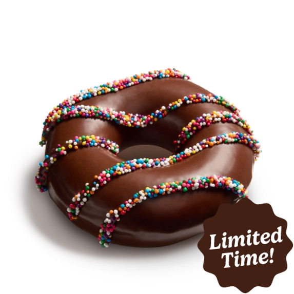 Glazed Doughnuts | Original Glazed® & More