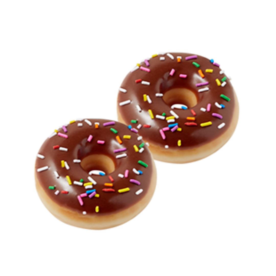 Glazed Doughnuts | Original Glazed® & More