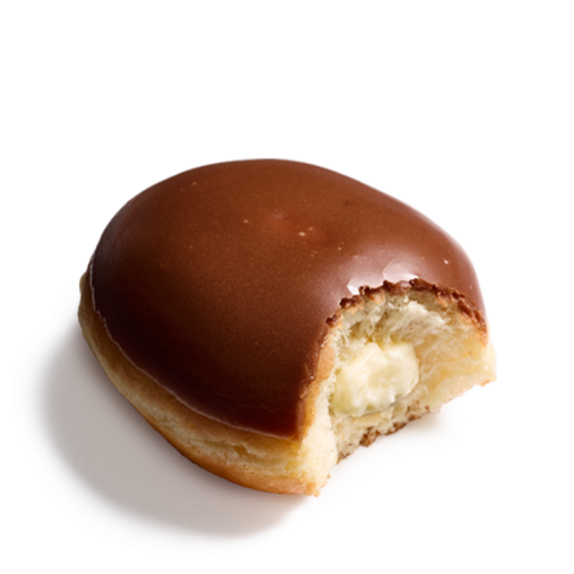 Filled Doughnuts | Kreme™ & Fruit-Filled Delights