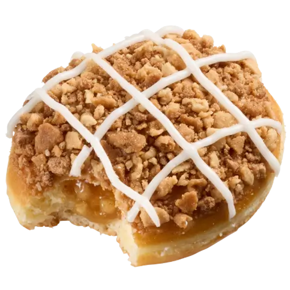 Fall Fair Doughnut Collection | Krispy Kreme