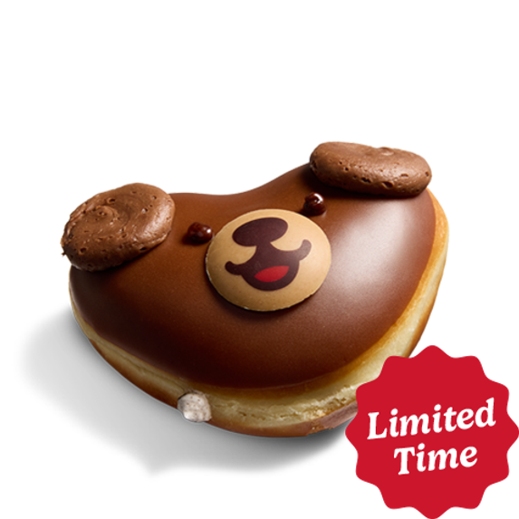 Chocolate Doughnuts | Rich, Decadent & Delicious