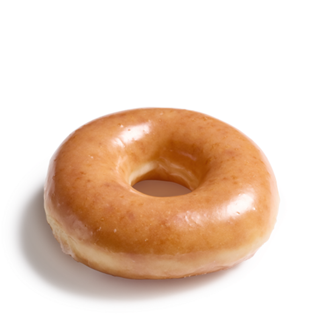 Glazed Doughnuts | Original Glazed® & More
