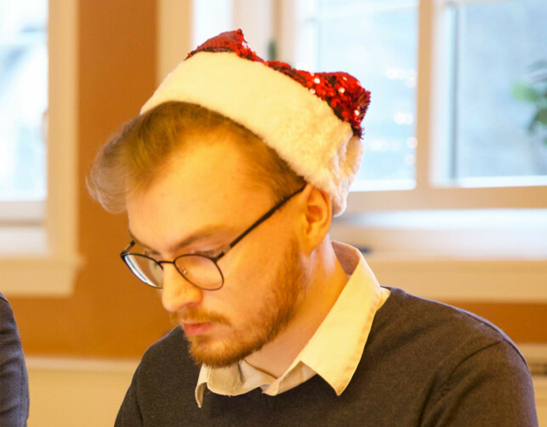 Blogg | Andreas Storesund Madsen er ny konsulent i Yne med fokus på Kotlin