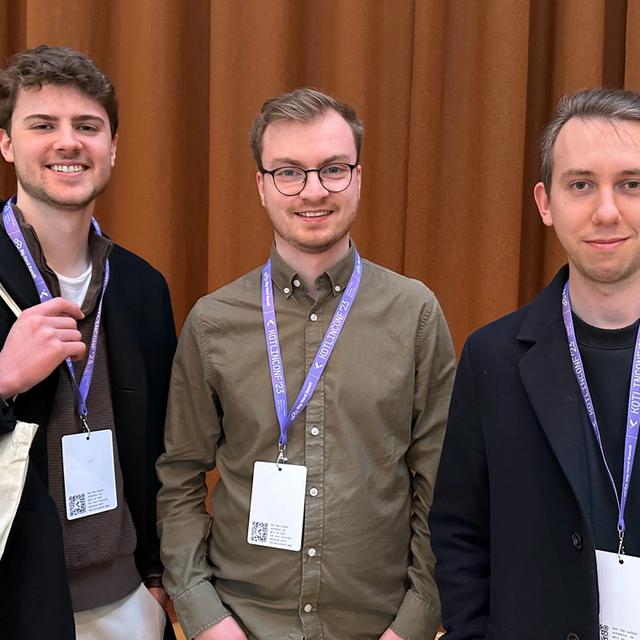 Blogg | Yne har vært på KotlinConf 2023