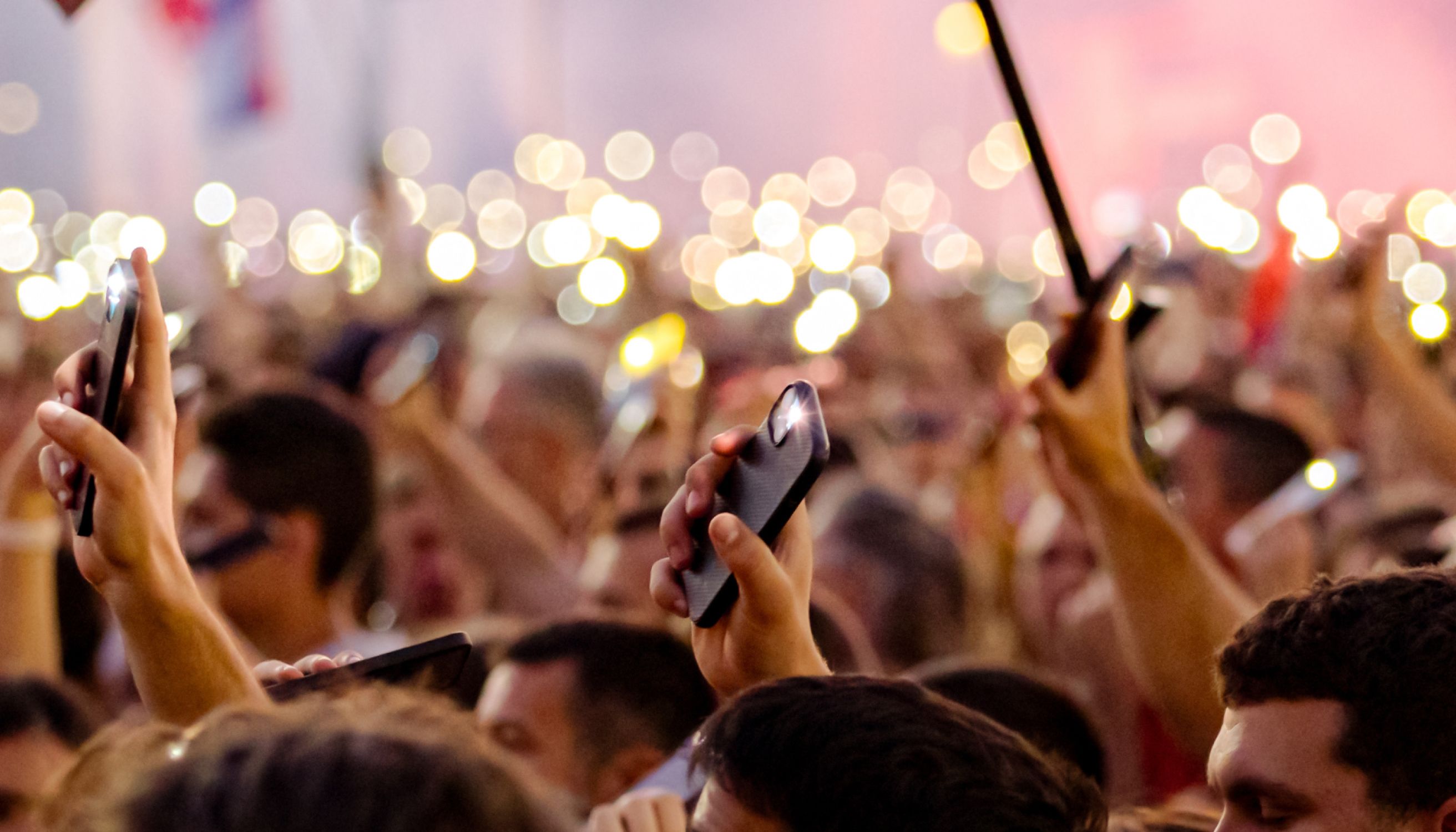 Should You Bring Your Phone to a Protest in 2025? | Cape - Cape