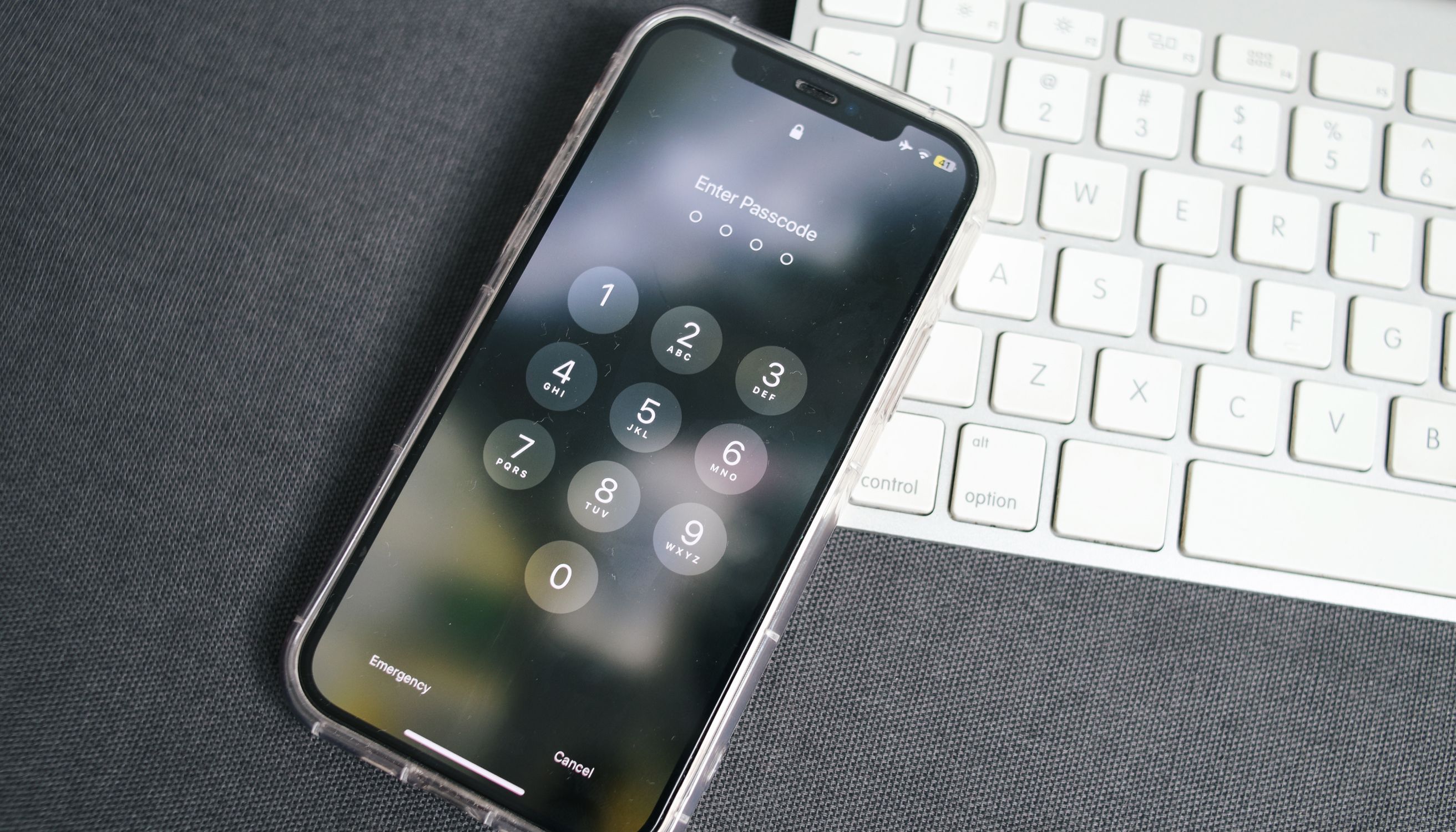 Can Police Get Into Your Phone Without a Passcode? | Cape - Cape