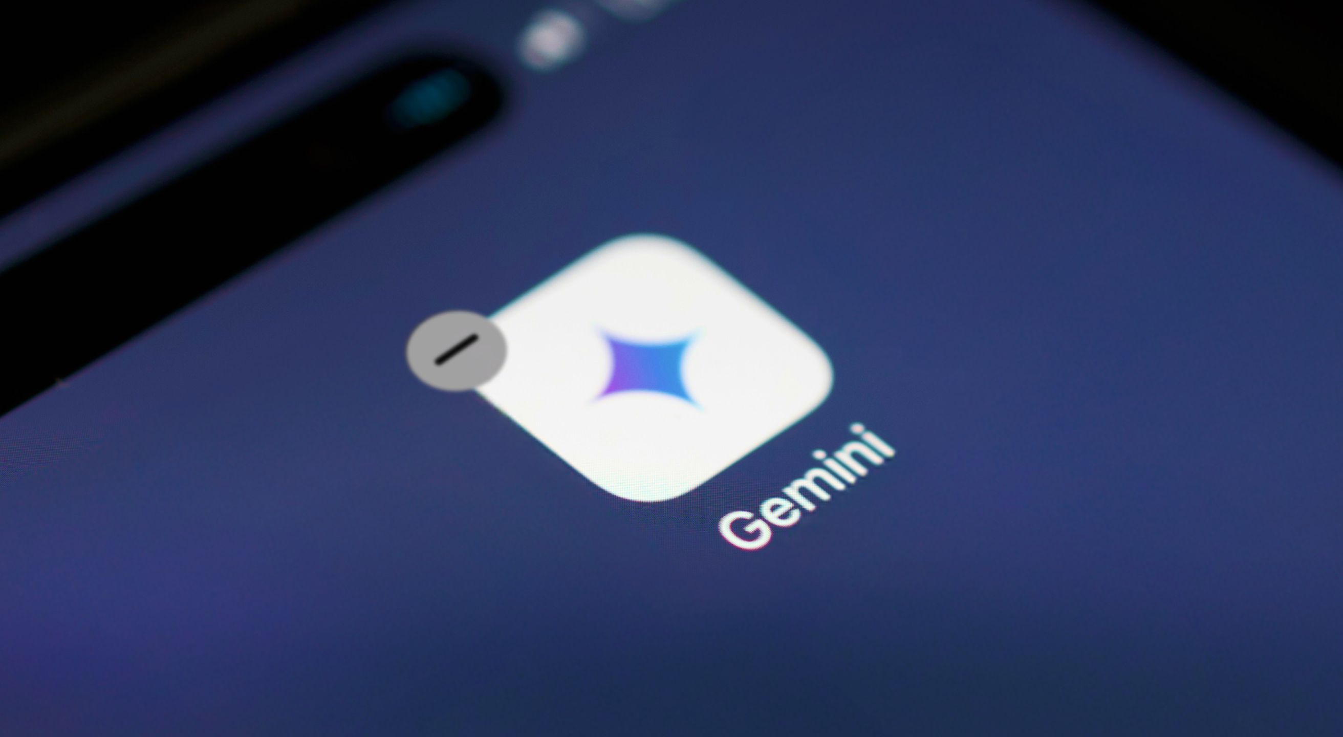 How To Delete Gemini From Your Phone | Cape - Cape
