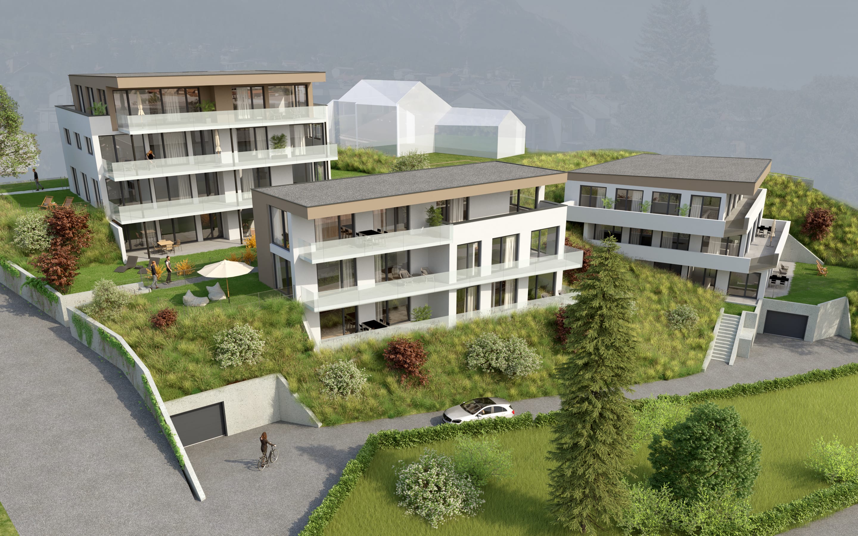 Mor & More Immobilien