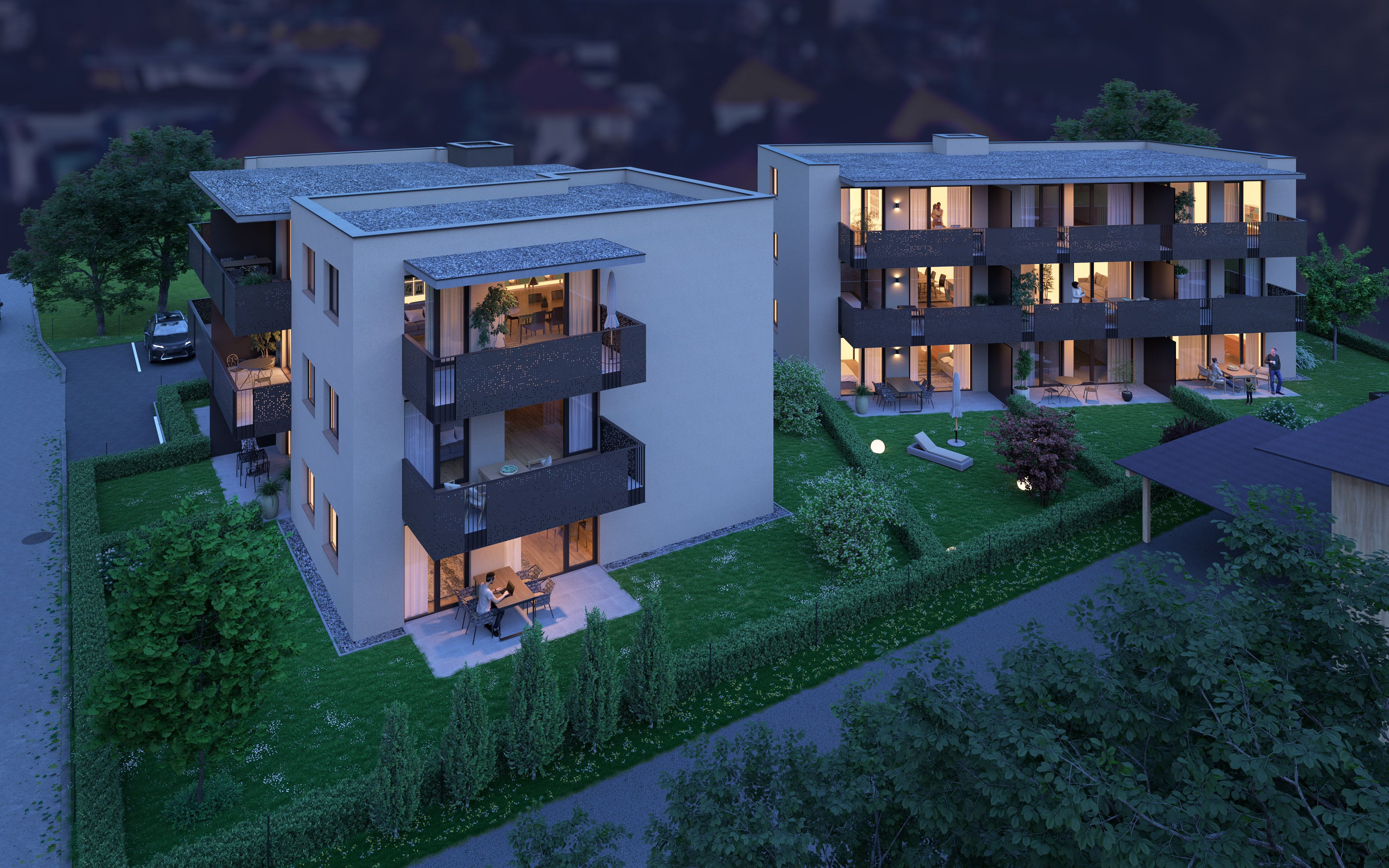 Mor & More Immobilien