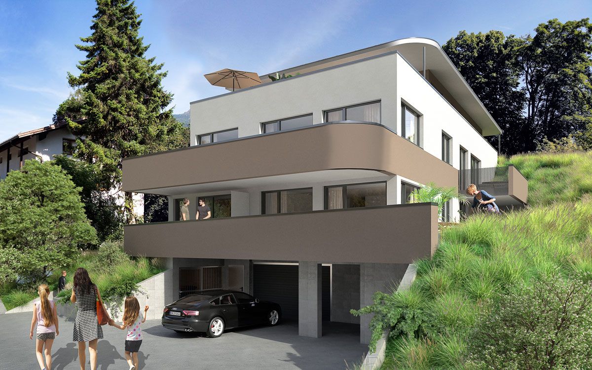 Mor & More Immobilien