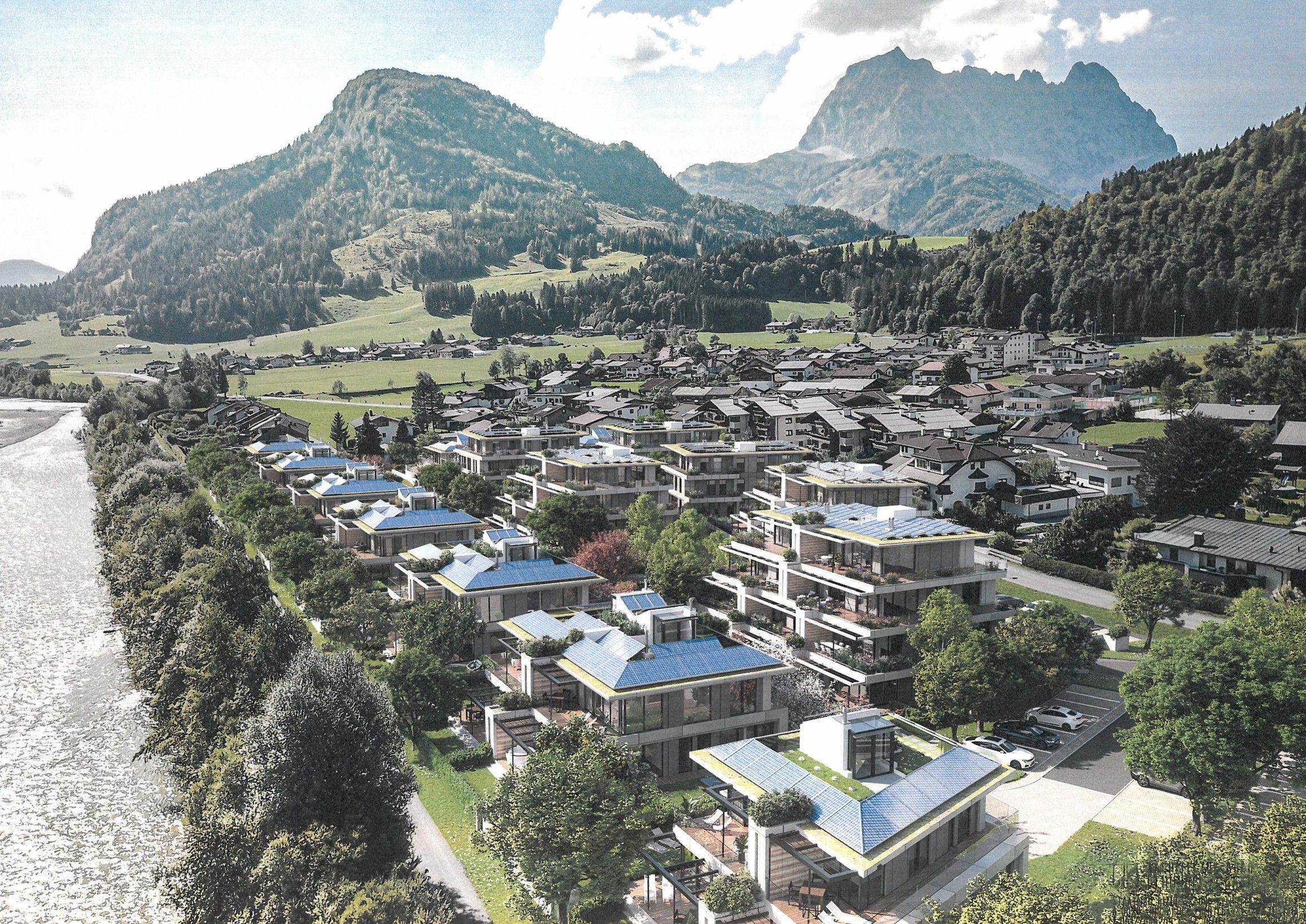 Mor & More Immobilien