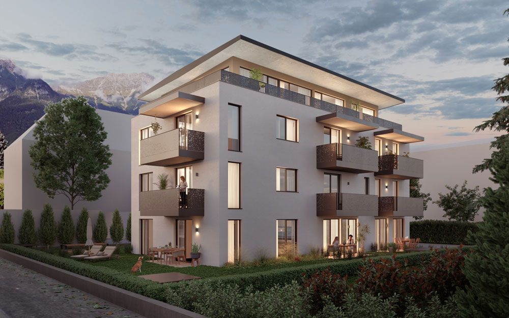 Mor & More Immobilien