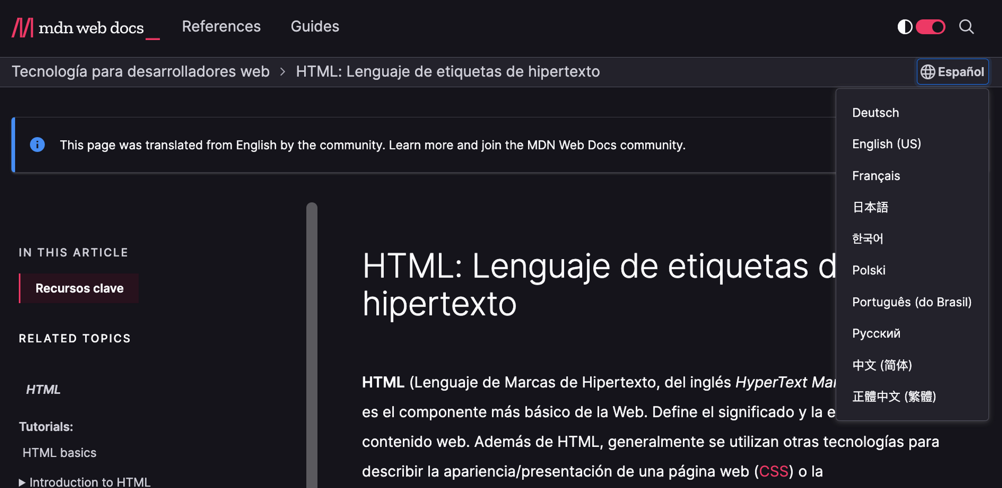 ¿Necesito saber inglés para ser dev? - blog - apx