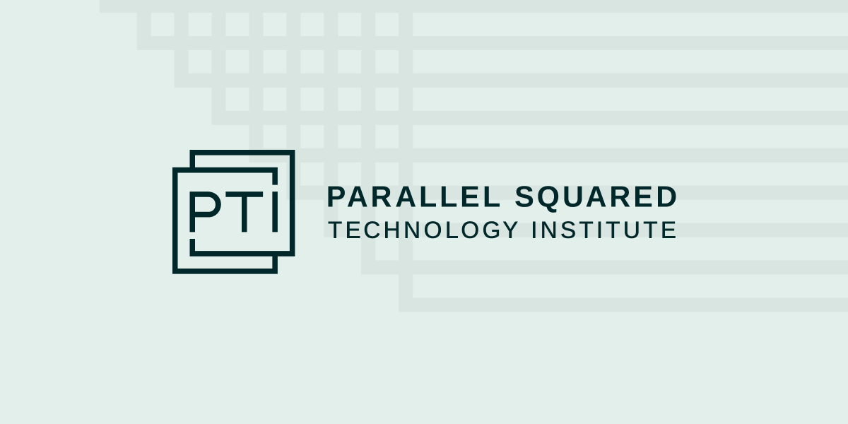 Research Overview - PTI - Parallel Squared Technology Institute
