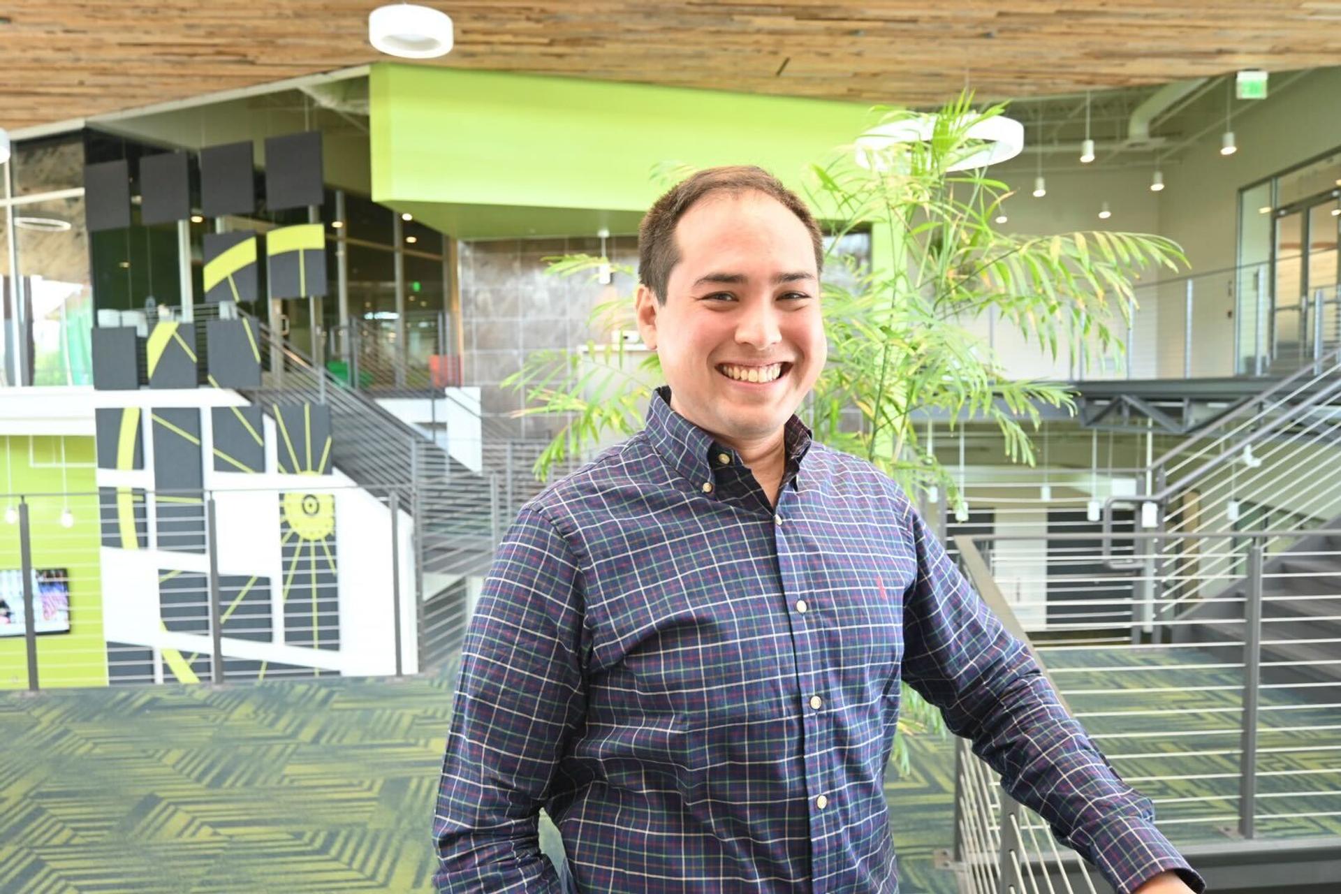 Team - PTI - Parallel Squared Technology Institute